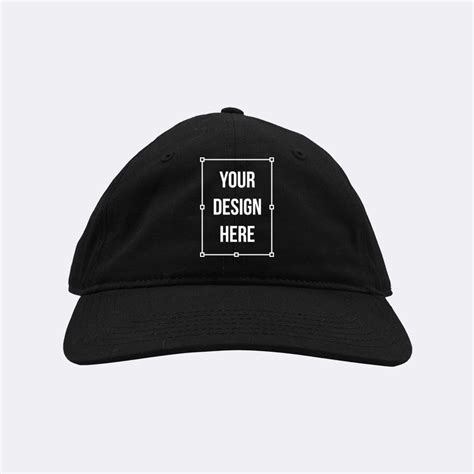 As Colour 1111 Davie Six Panel Cap Mock It