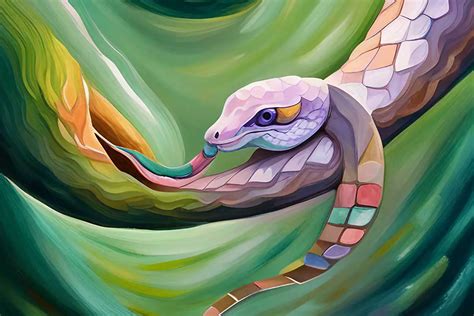 Snake Bite Dream Meaning Spiritual Interpretation Mello Woman