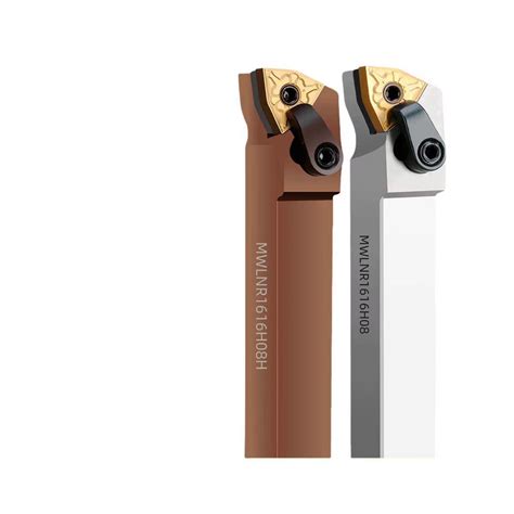 Mwlnr External Turning Tool Holder Mwlnr1616h06 Mwlnr2020K06 Mwlnr2525m06 Mwlnr1616h08