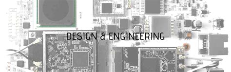 Design And Engineering Compex Systems Leader In Oem Odm Wireless Integration
