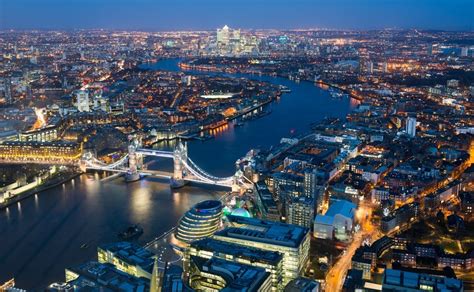 Where To Find A Tech Job In The UK UK Property Guides