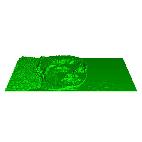 免费数字艺术stl下载 24岁，是学生 東条半仙