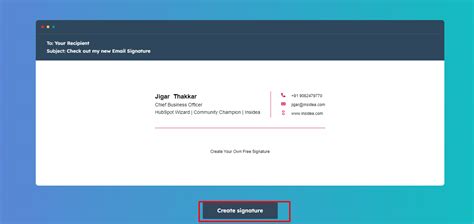 Solved Hubspot Community Email Signature Issue Hubspot Community