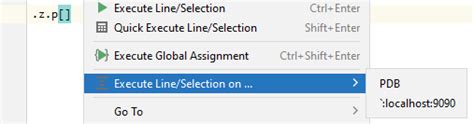 Code Editor Kdbinsidebrains