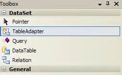 Wpf Datagrid Binding With Two Tables Stack Overflow