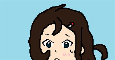 犬山まな へそ出しのまなちゃん 雷臍ほやの72はおへその日のイラスト Pixiv