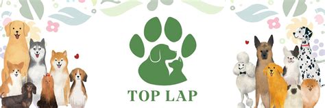 TopLap | Натуральные лакомства для собак | Натуральные лакомства для ...
