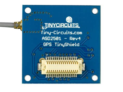 Gps Shield Tinyshield
