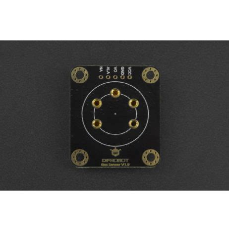 DF Robot Gravity PH3 Sensor Calibrated I2C UART IBOTS