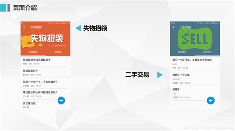 手把手带你撸一个校园app（一）：项目简介一款app的项目简介模板 Csdn博客