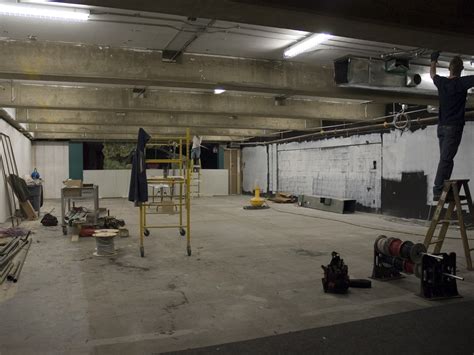 Royal Tyrrell Museum Of Palaeontology The Making Of Our “triassic