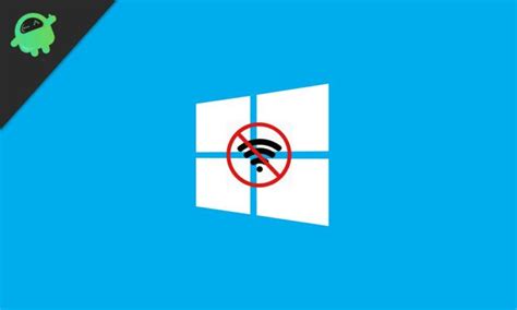 How To Fix If Internet Or Wifi Disconnects After Sleep In Windows