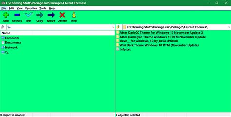 Add Take Ownership To Context Menu In Windows Page Tutorials
