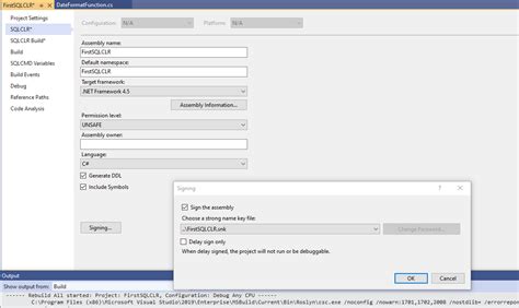 fsc 9 signing dave sql server ingenious sql…