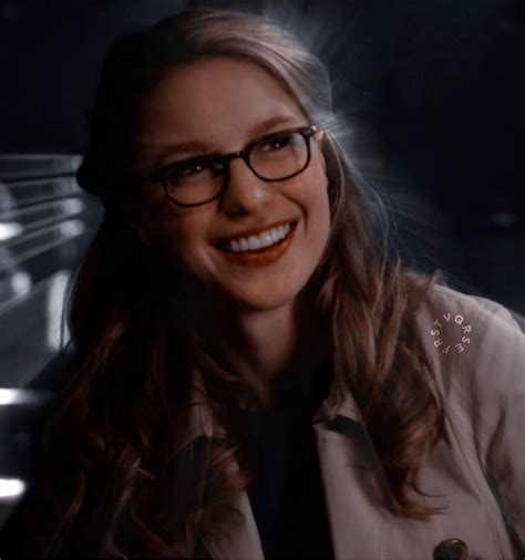 Kara Danvers Pfp W Vs Rays Square Glass Glass Glasses