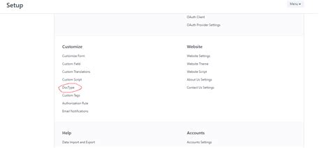 Doctype Document Not Existed Permissions Frappe Forum
