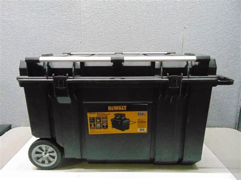 Negotiate Playground Equipment To Play Dewalt Mobile Tool Chest