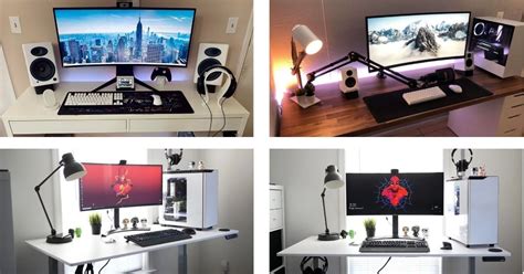 Kho 50 Góc Setup Máy Tính đẹp Nhất 2025