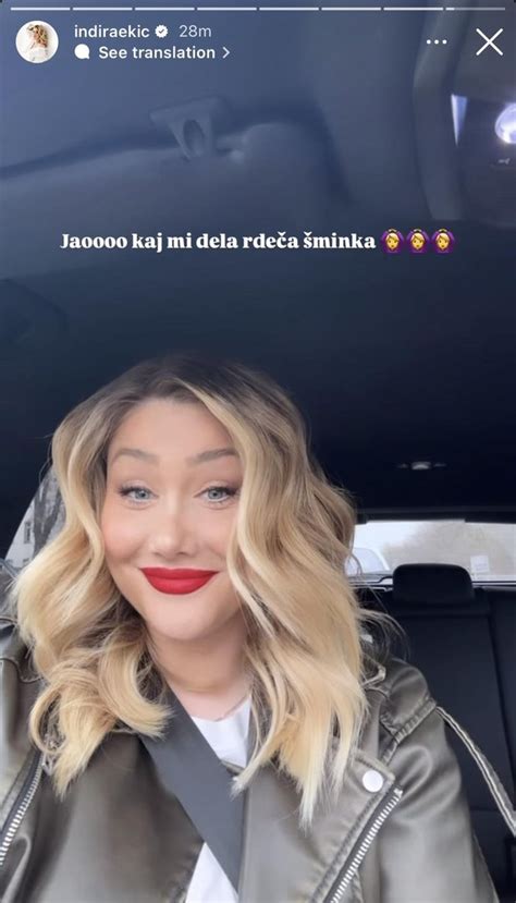Indira Ekić Iskreno O Materinstvu Ideja O Drugem Otroku Je Ravnokar Splavala Po Vodi Domače