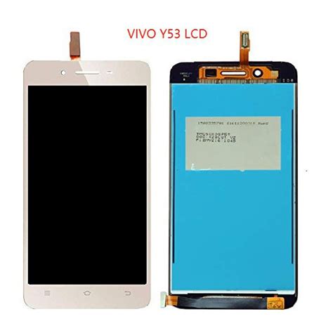 VIVO Y53 LCD TOUCHSCREEN Shopee Philippines