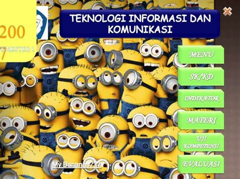 Materi Dasar Microsoft Word Pptx