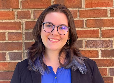 Meet Olivia A Driven Project Coordinator And International Business