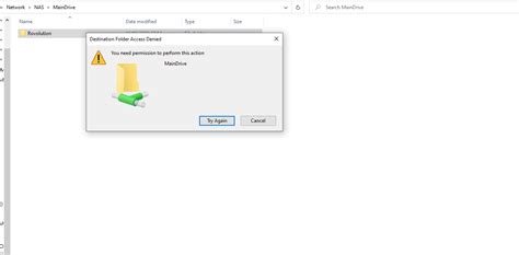 Unable To Create Files On Samba General Openmediavault