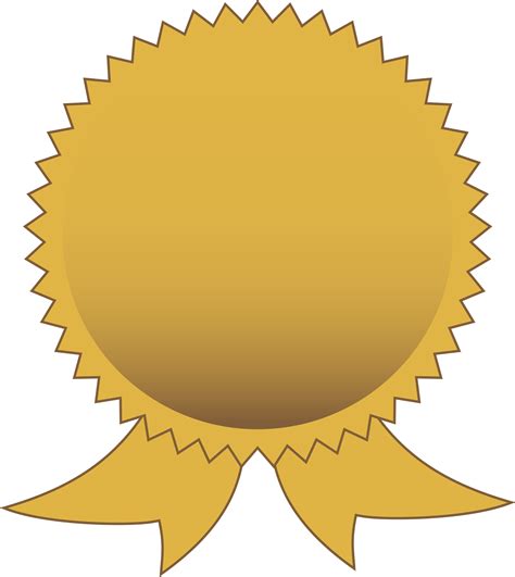 Official Seal Clipart Clipground