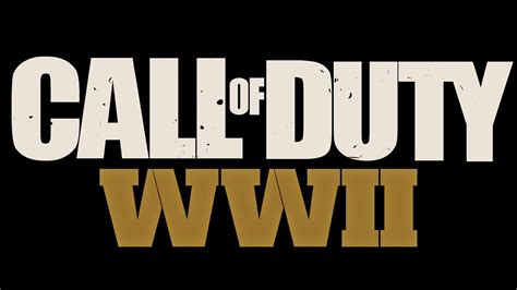 Call Of Duty Wwii Wallpapers Images Photos Pictures Backgrounds