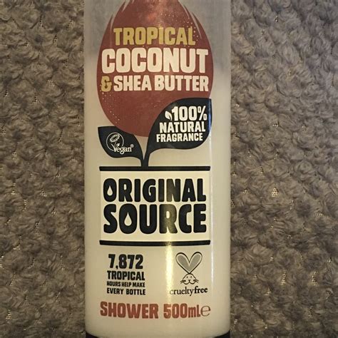 Original Source Original Source Shower Gel Reviews Abillion