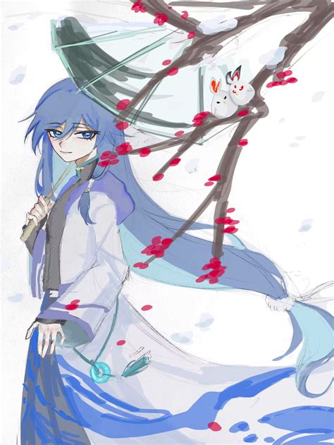 Fu Hua And Jingwei Honkai And More Drawn By Ororayuki Danbooru