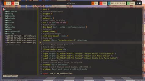 Penguinvim My Neovim Config Rneovim