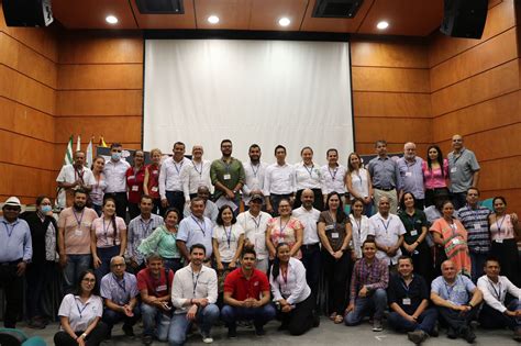 Conversatorio Manejo Forestal Sostenible En El Meta Probosques