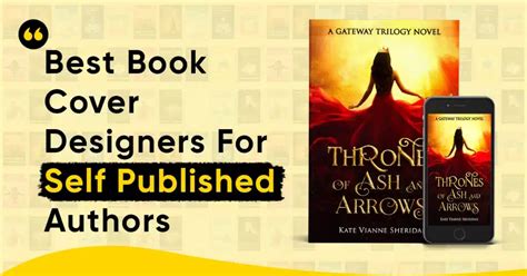 30 Creative Book Cover Design Ideas From Bestsellers