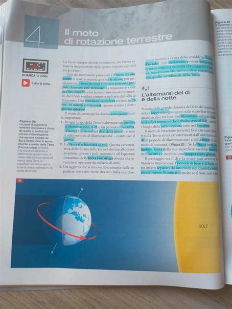 Il Globo Terrestre E La Sua Evoluzione Edizione Blu Vinted