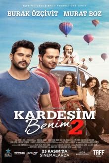 Kardesim Benim 2 Kinepolis Belgique