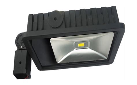 Medium Shoebox 100w 120v Ac