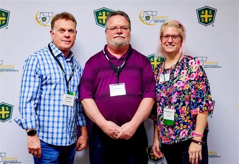 Southwest Chapter Assp On Linkedin Huge Thank You To Our Speakers