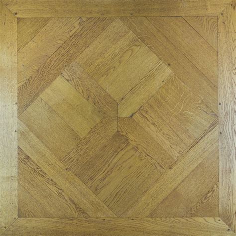 Parquet Massif 01020304 Emois Et Bois Huilé à Coller En Dalles
