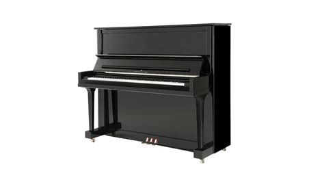 Steinway Upright Piano K 132