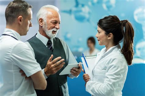 Top Countries With The Best Healthcare Systems