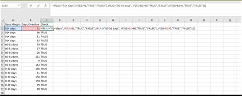 My Nested If Formula Is Leaking Somewhere Any Experienced One Could Tell Me Where So I Can Look