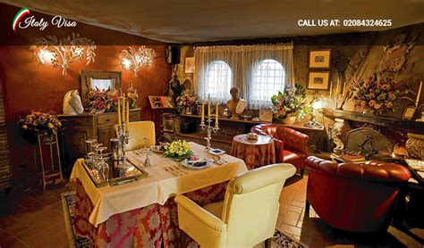 The Most Romantic Restaurants In Italy 5 Must Visit Restaurants