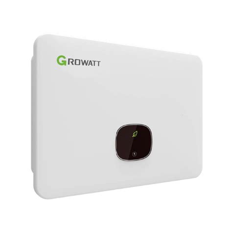 Growatt Mic 3000tl X Datasheet Buy Outlet