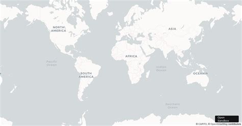 Deckgl React Maplibre Gl Codesandbox