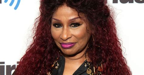 Chaka Khan Drags Rolling Stone Mariah Carey And Adele