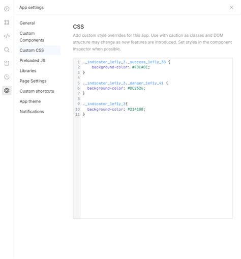 Custom Colors For Progress Column In Retool Tables Community Show And Tell Retool Forum