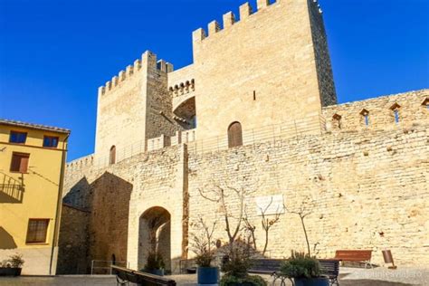 Qué Ver En Morella Y Alrededores