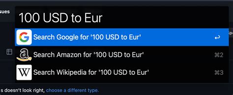 Currencies Are Not Being Identified · Issue 107 · Biati Digitalalfred Calculate Anything · Github