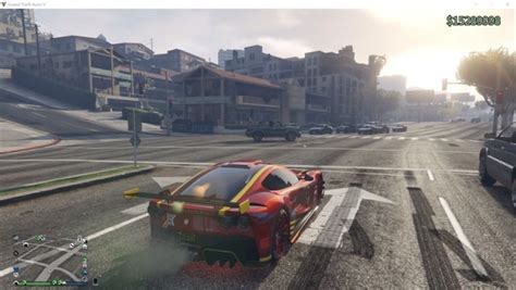 Gta N